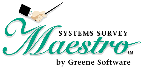 The Unbelievable Legacy Of Survey Maestro By Greene Software